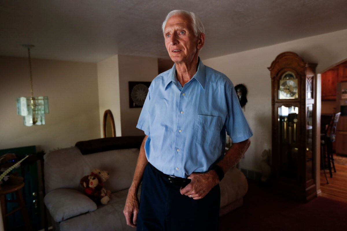 Jim Tilson: It wasn’t always death and destruction | News, Sports, Jobs ...